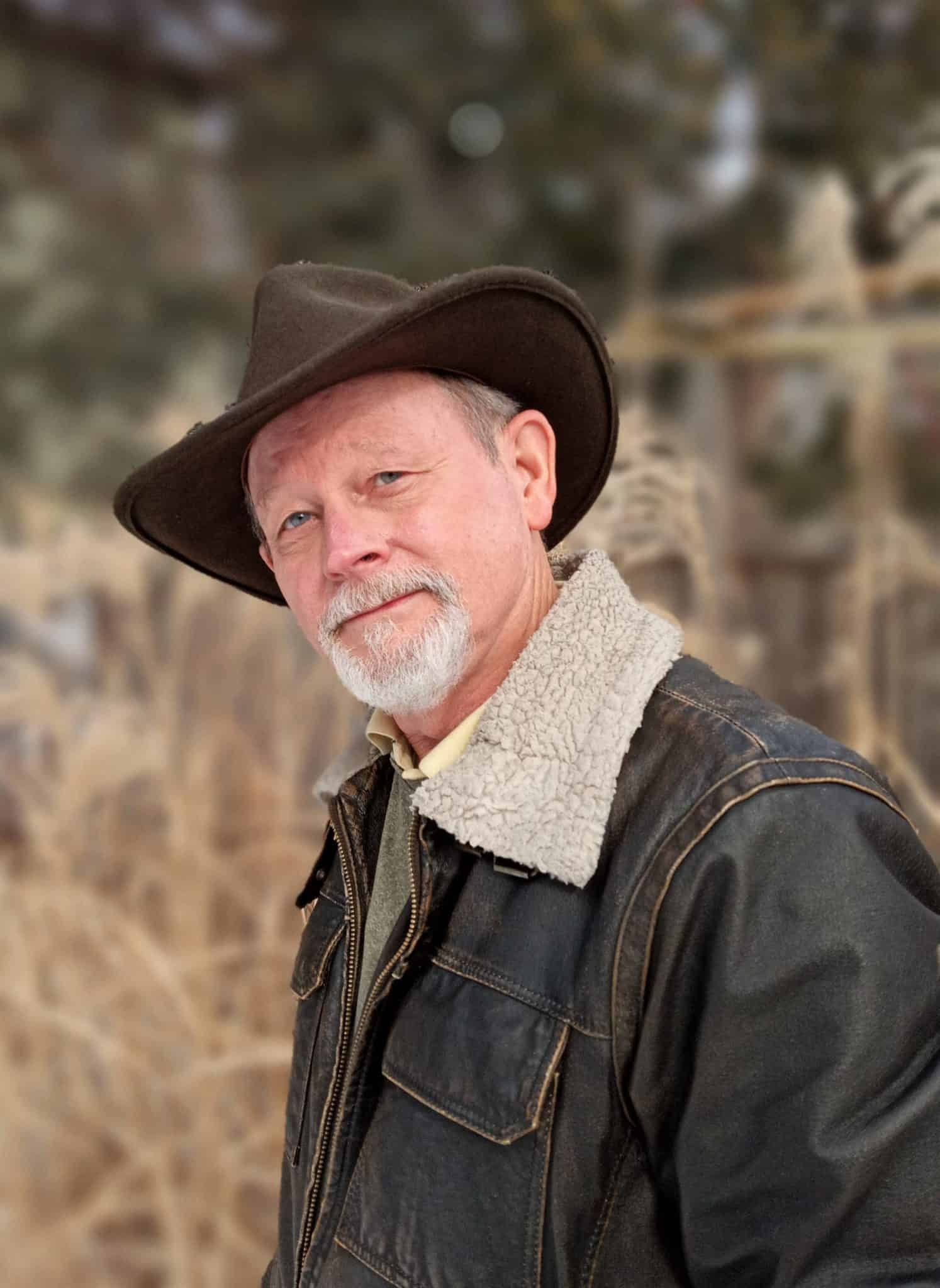 Press Kit — William Kent Krueger